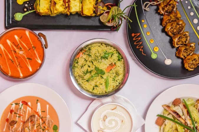 Rasoi, Fort Kochi, Kochi - Zomato