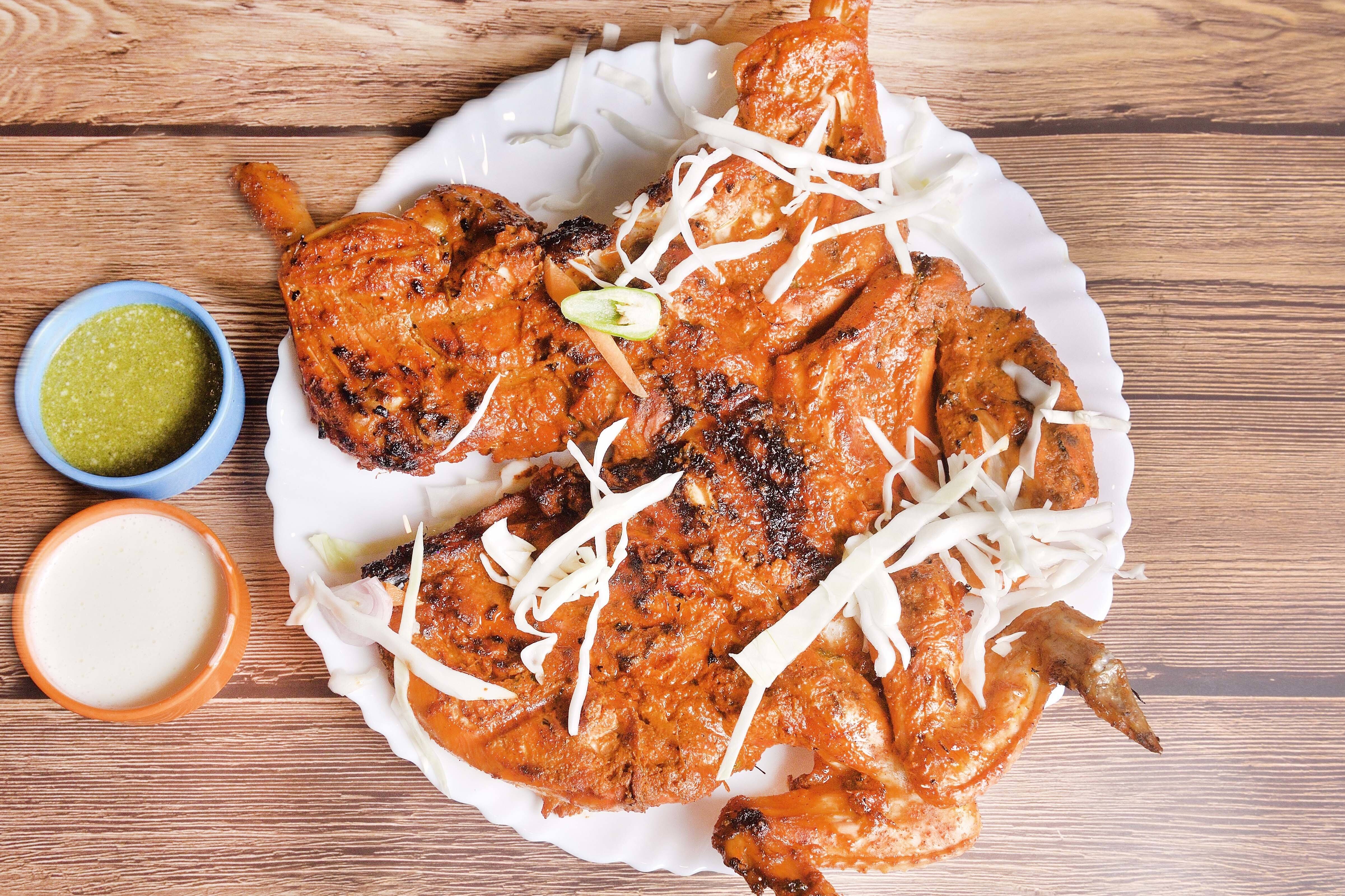 Red Oven, Elamakkara, Kochi | Zomato