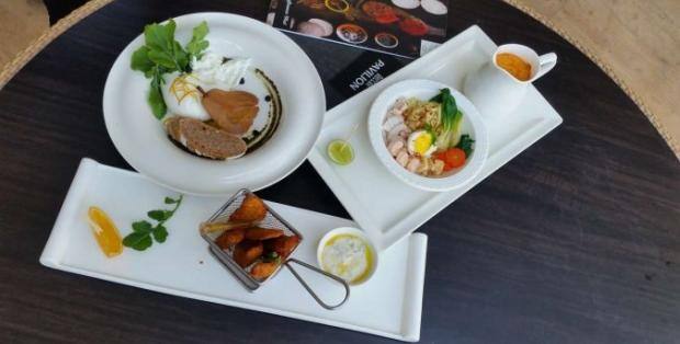 Top 16 places for Best Breakfast in Hyderabad | Zomato