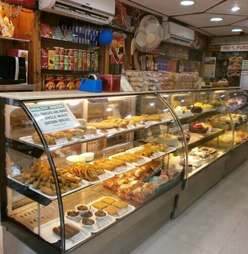 Swiss Castle Menu, Menu for Swiss Castle, Abids, Hyderabad