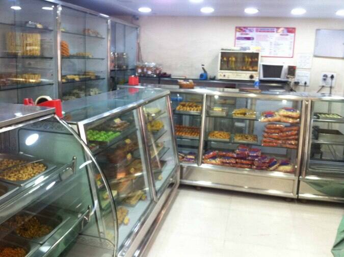 Ramakrishna Reddy Pure Ghee Sweets Photos, Pictures of Ramakrishna ...