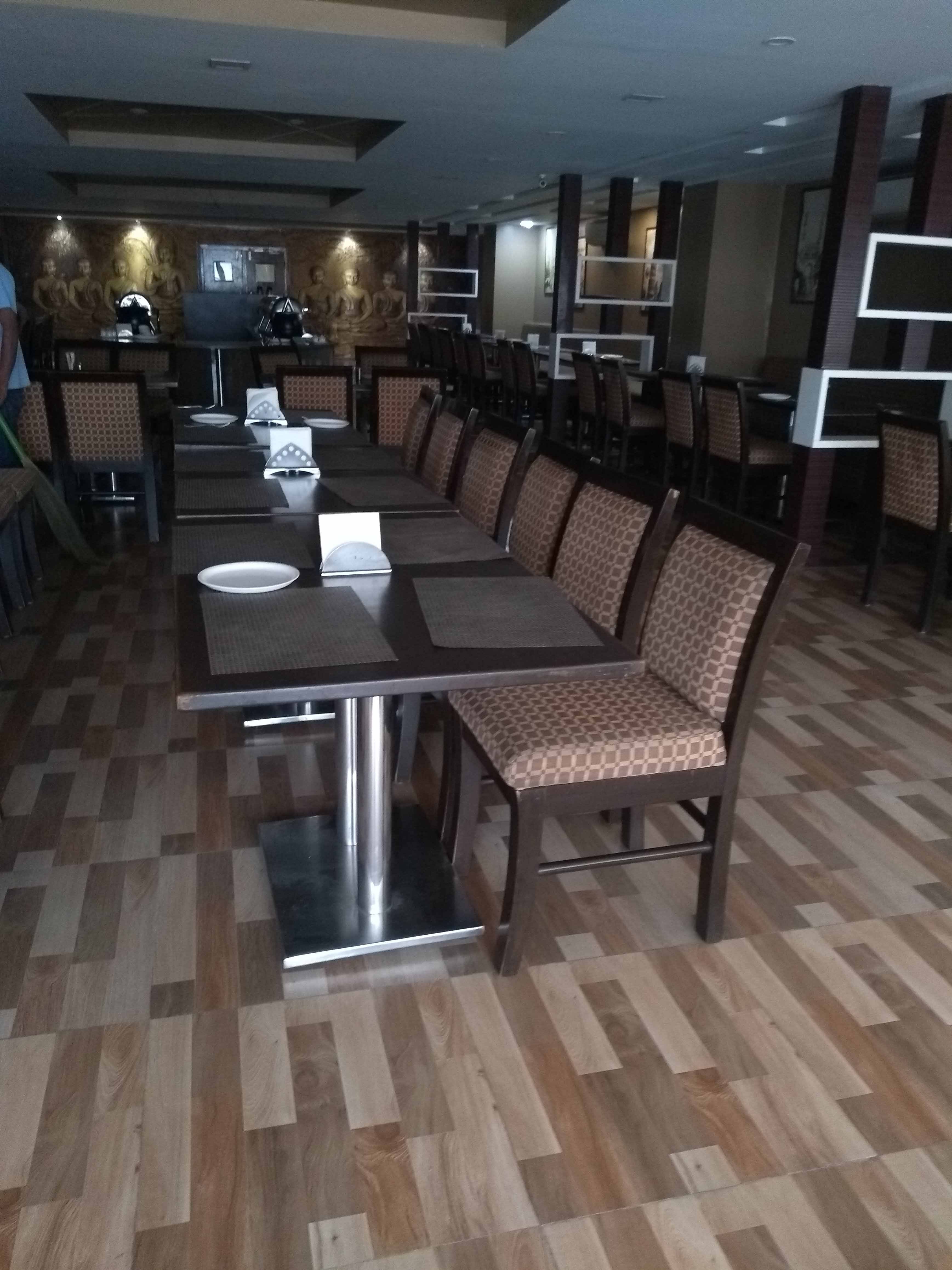 Hotel Devi Grand, Moosapet, Hyderabad | Zomato