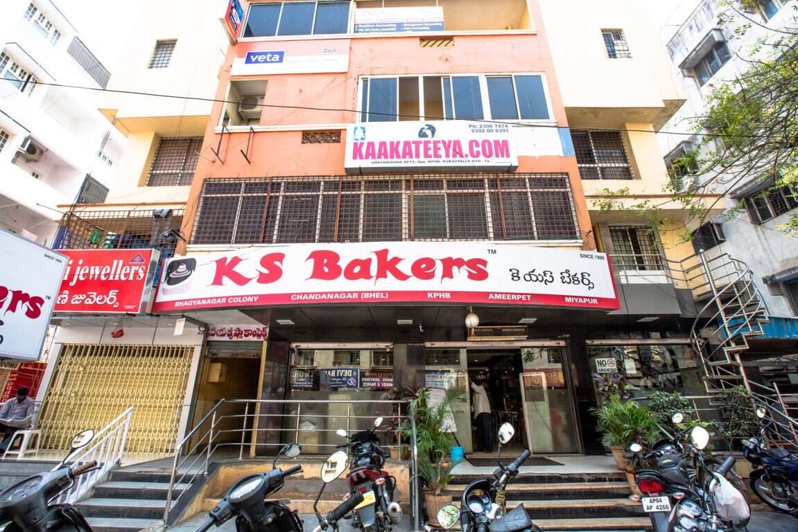KS Bakers, Kukatpally, Hyderabad - Restaurant - Zomato
