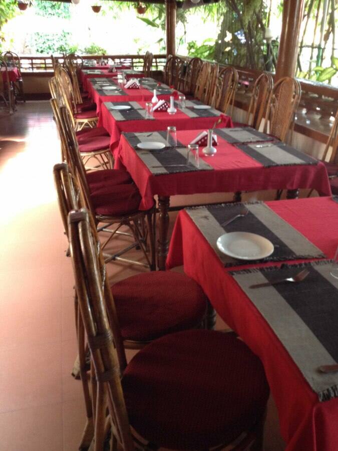 Hotel Cochin Fort, Fort Kochi, Kochi | Zomato