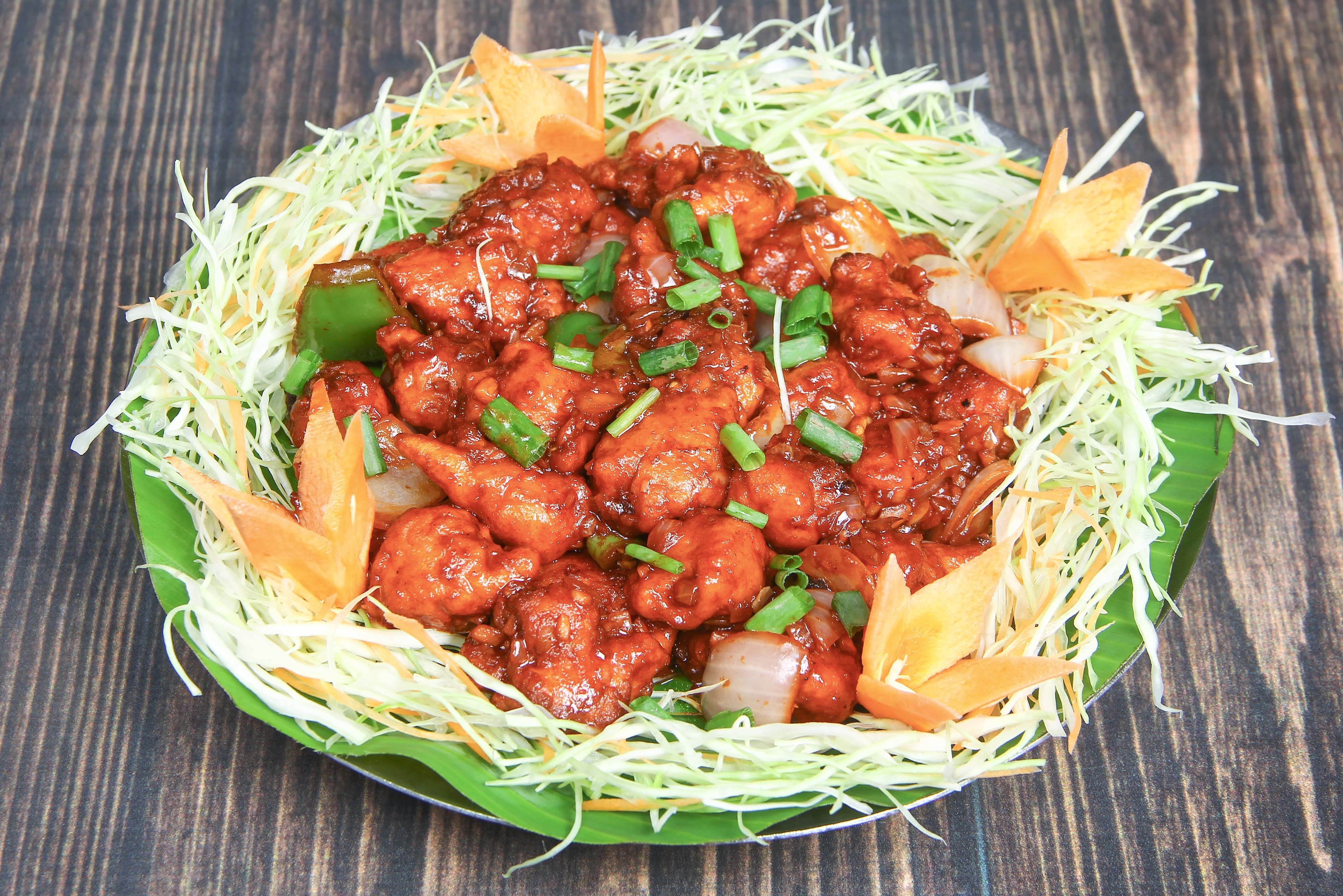 Universal Kebabs & Biryani, S R Nagar, Hyderabad | Zomato