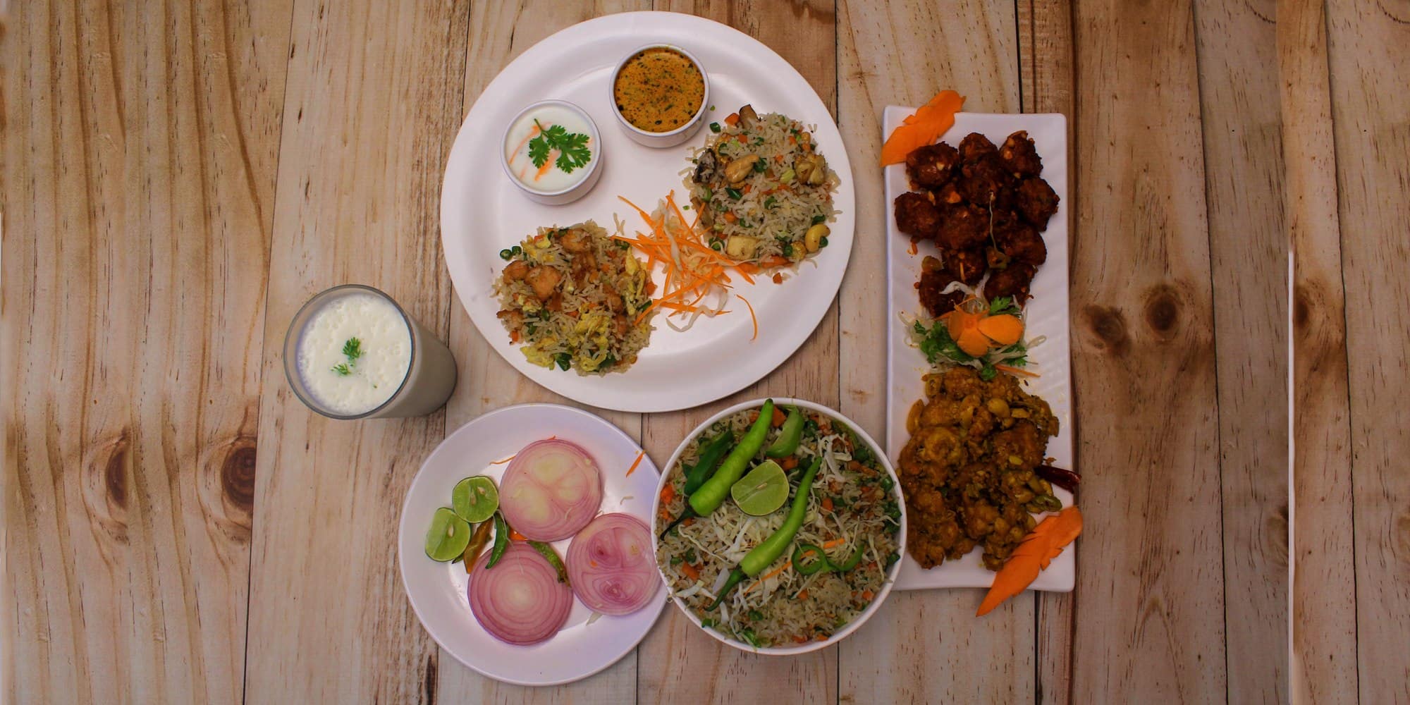 Mayur Restaurant, Bachupally, Hyderabad | Zomato