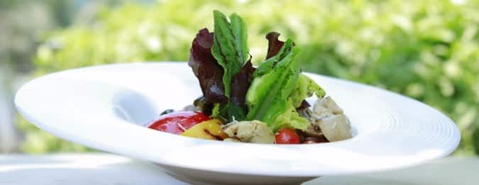 Jonathan's Kitchen - Holiday Inn Express & Suites, Gachibowli ...