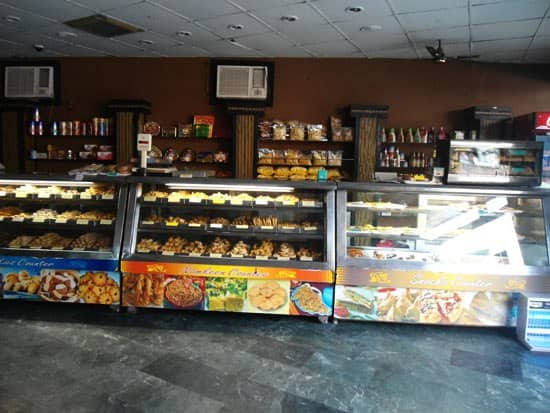 Unique Pastry Shop Photos, Pictures of Unique Pastry Shop, IP Extension ...