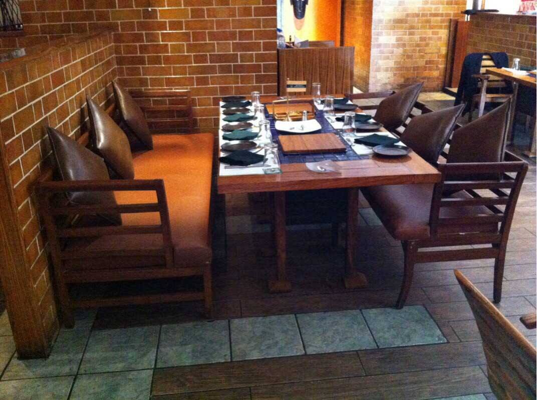 Barbeque Nation, Tonk Road, Jaipur - Zomato