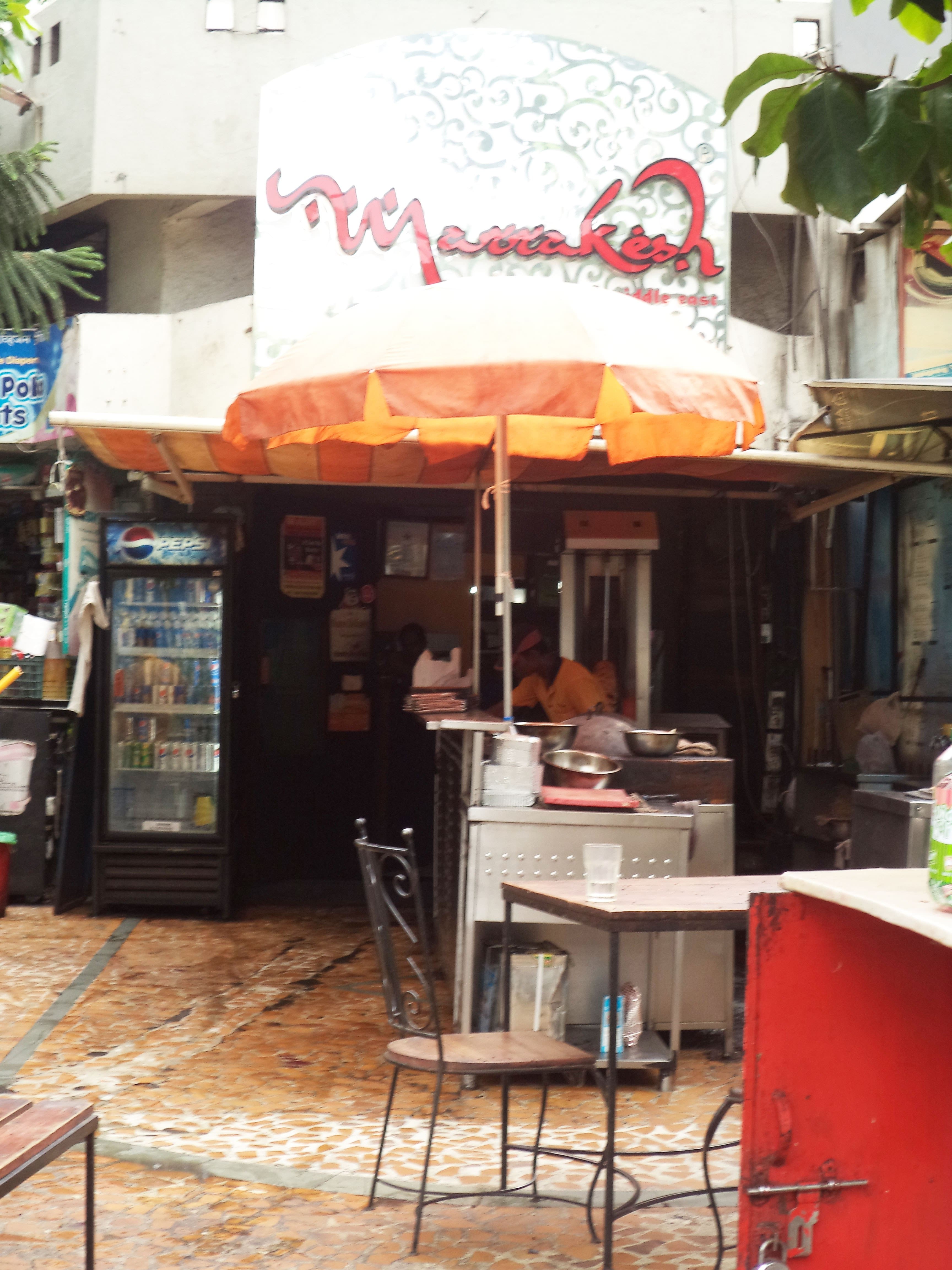 Marrakesh Reviews, User Reviews for Marrakesh, Kalyani Nagar, Pune