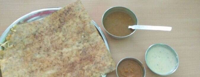 Swamy Cafe Menu, Menu for Swamy Cafe, Raja Park, Jaipur - Zomato