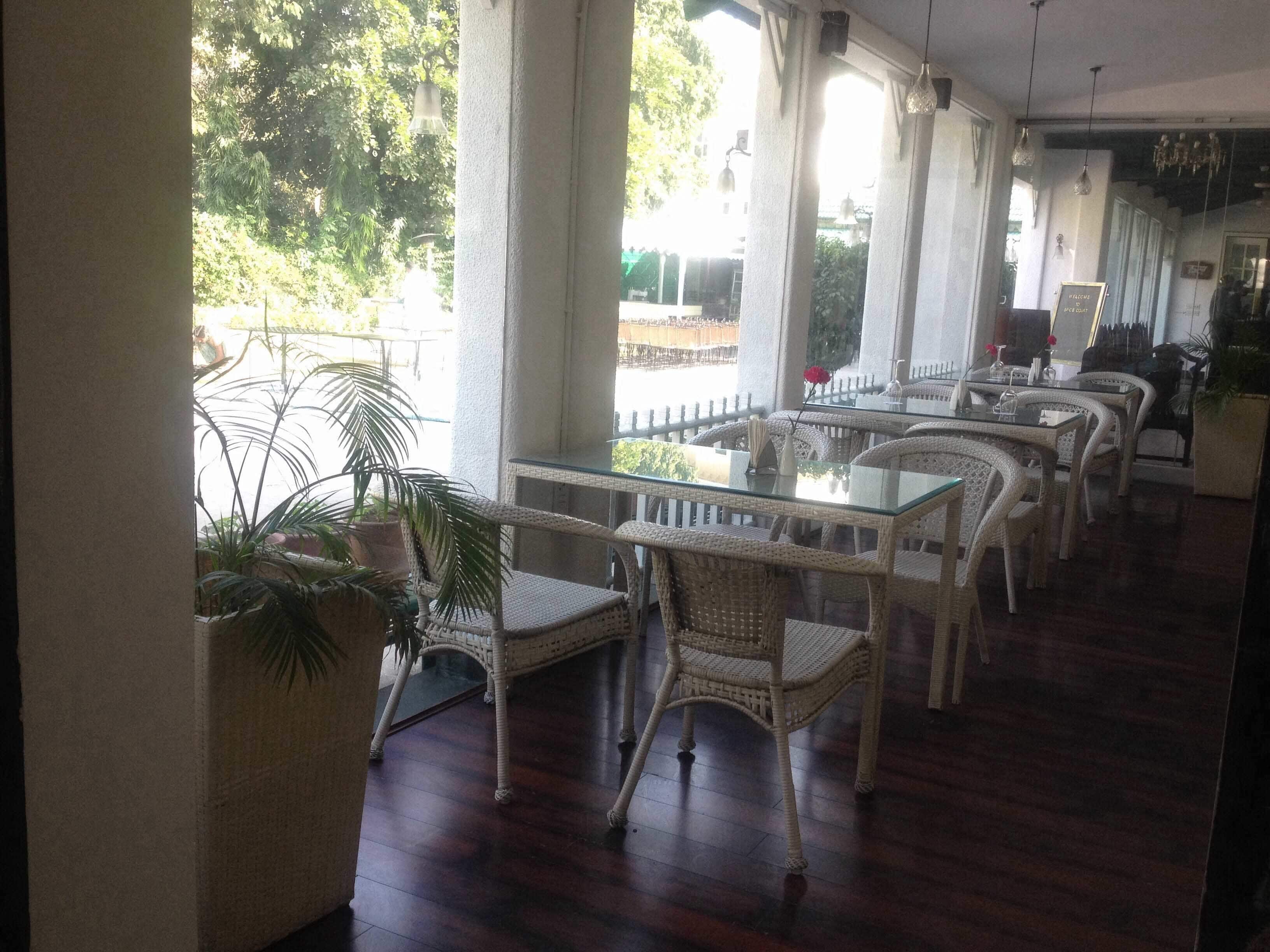 Dzurt, Civil Lines, Jaipur | Zomato