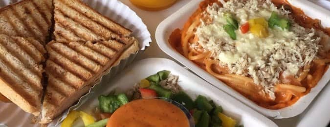 Marz-O-Rin, MG Road, Pune - Zomato