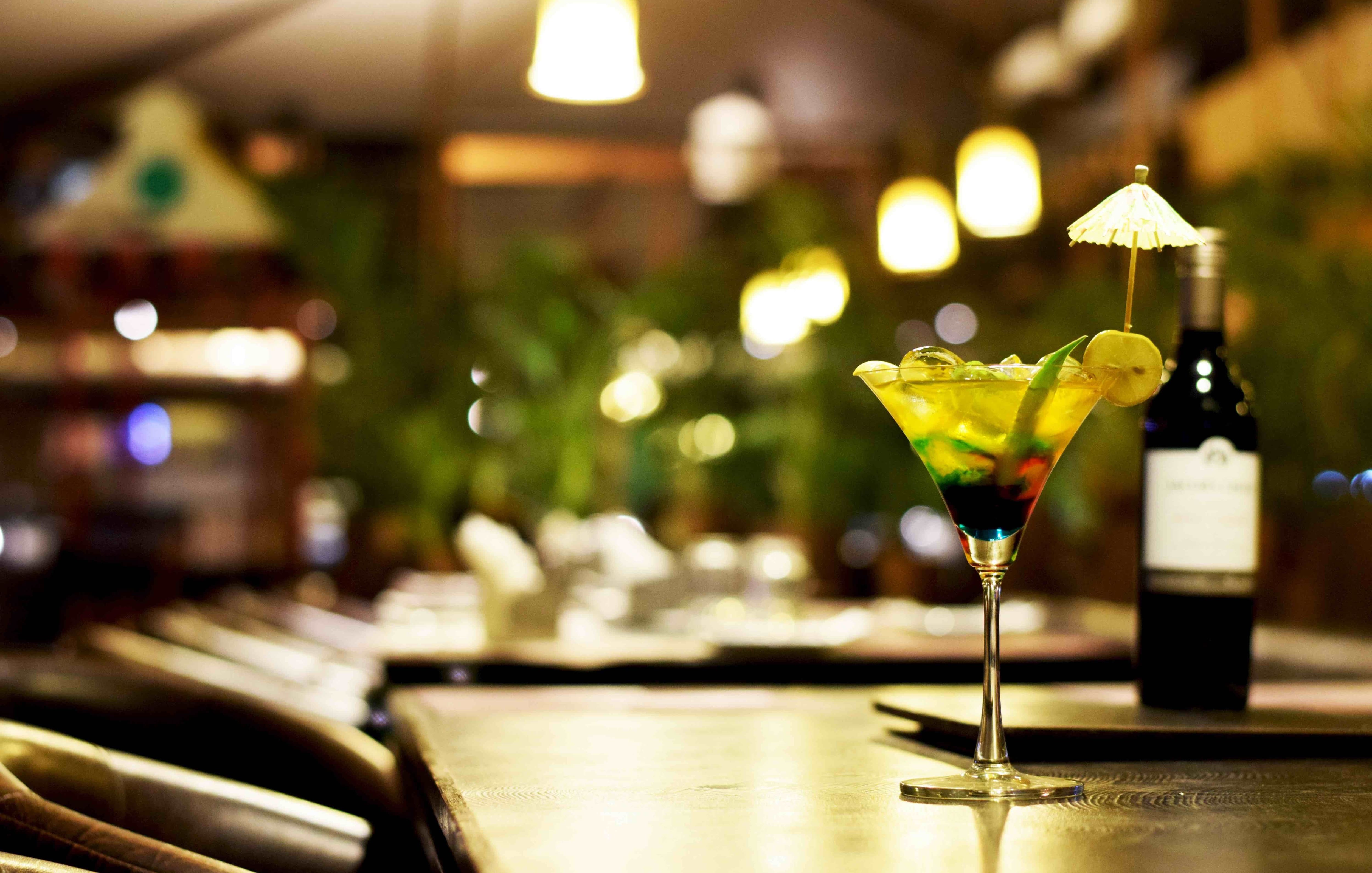 Menu of OTB - On The Bar B-Q, Malviya Nagar, Jaipur