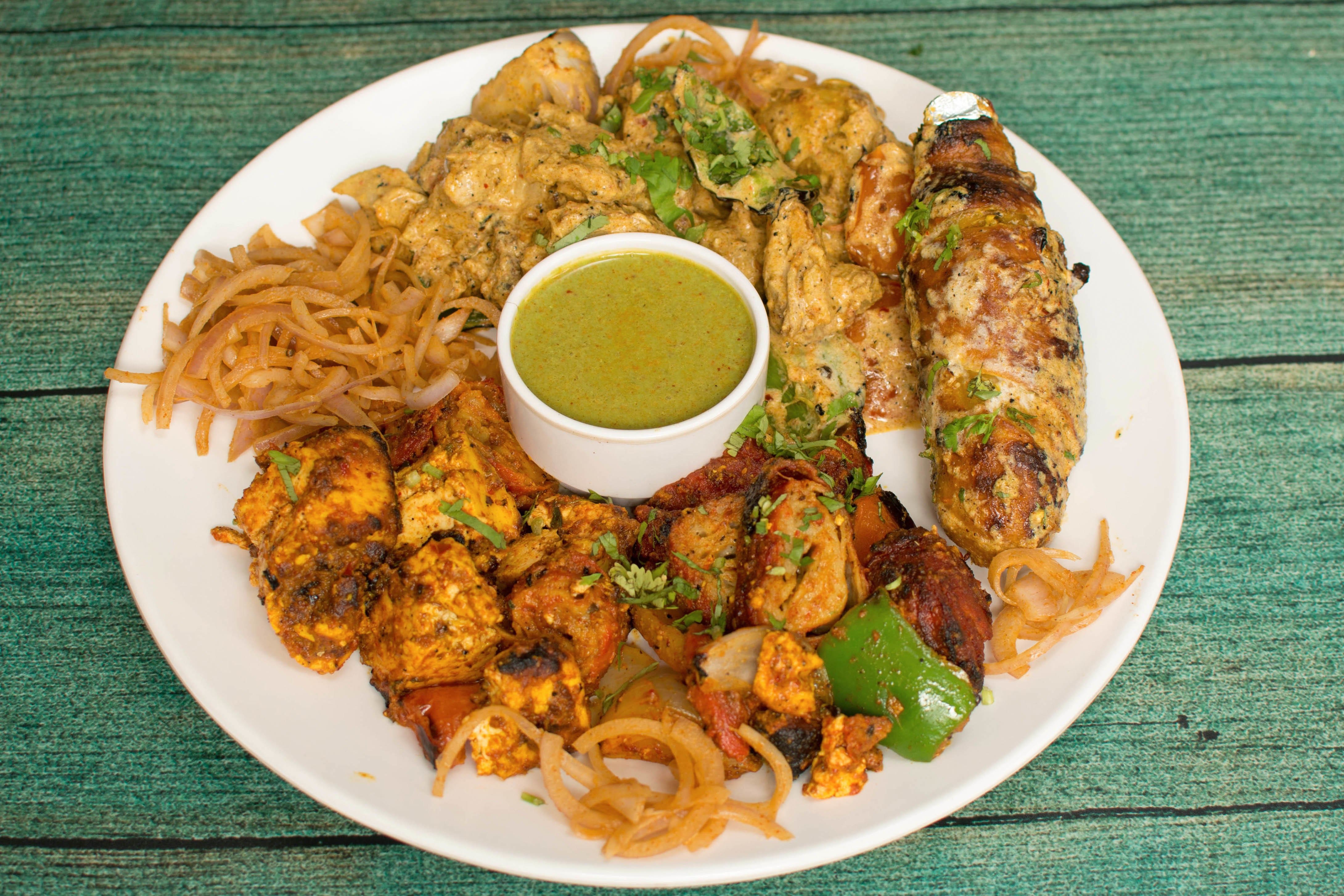 Sai Chaap Corner, Vaishali Nagar, Jaipur | Zomato