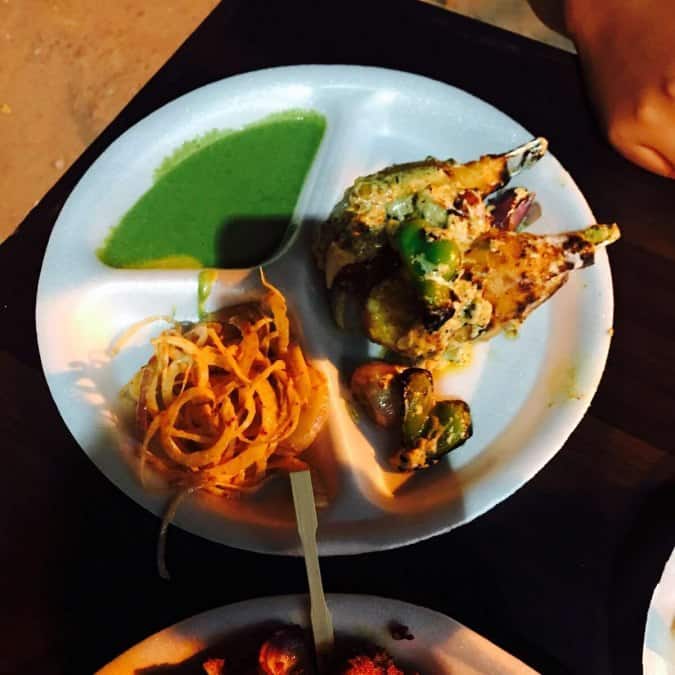 Sai Chaap Corner Menu, Menu for Sai Chaap Corner, Vaishali Nagar, Jaipur - Zomato