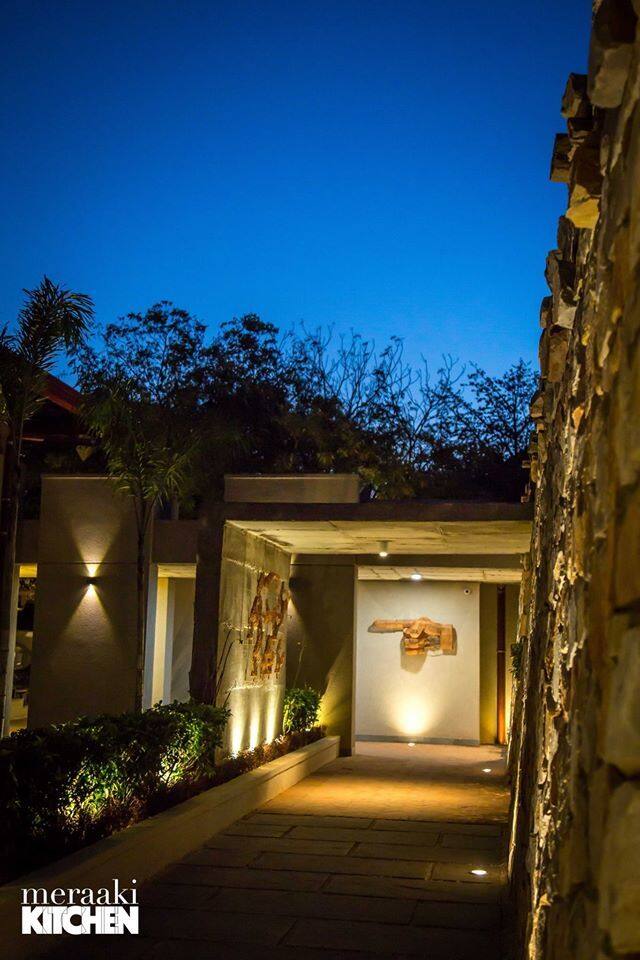 Meraaki Kitchen, Civil Lines, Jaipur - Zomato