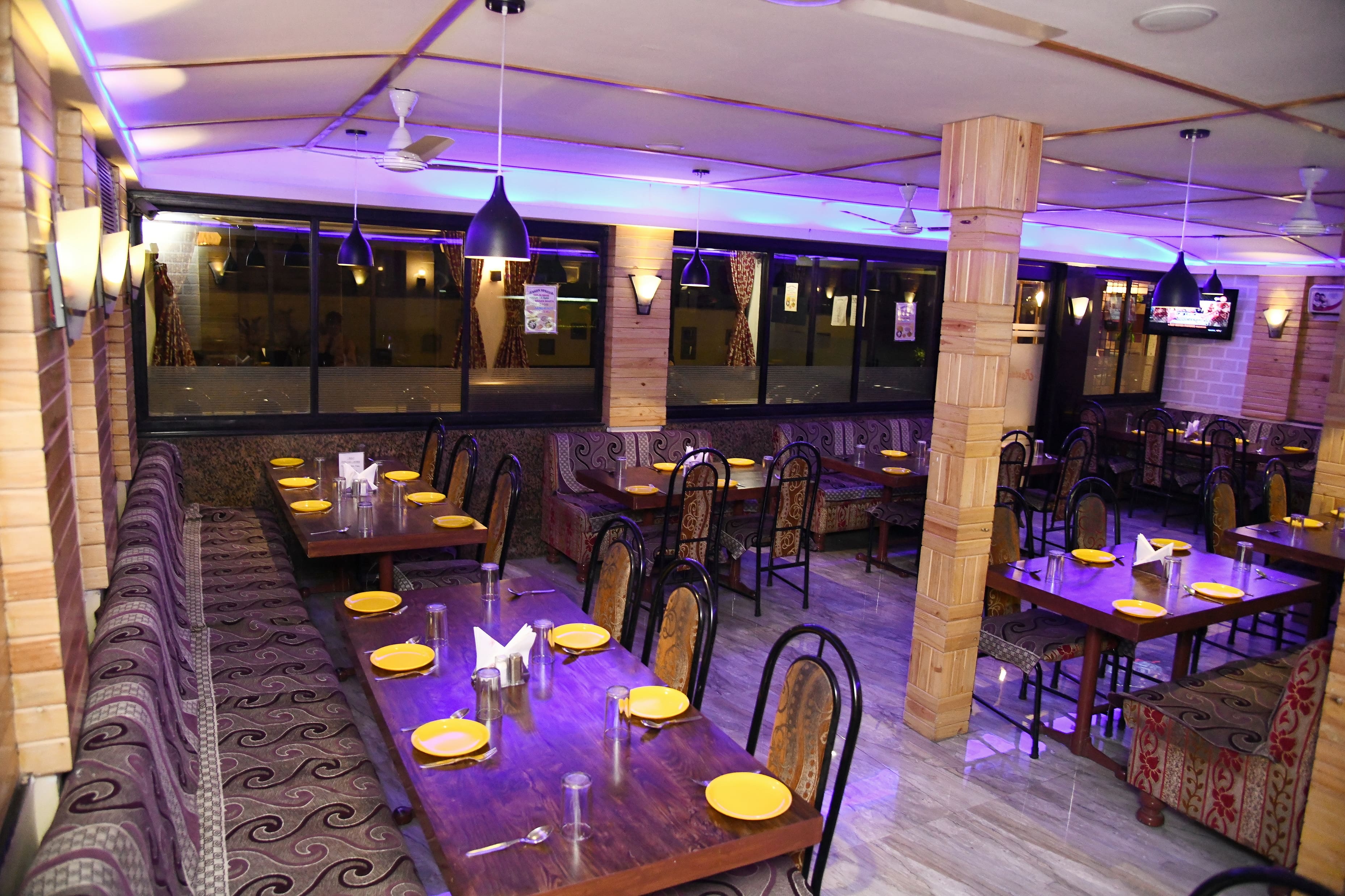 Hotel Rajpath, Satellite, Ahmedabad | Zomato