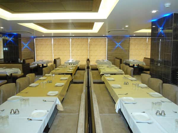 Kabir Restaurant, Gurukul, Ahmedabad | Zomato