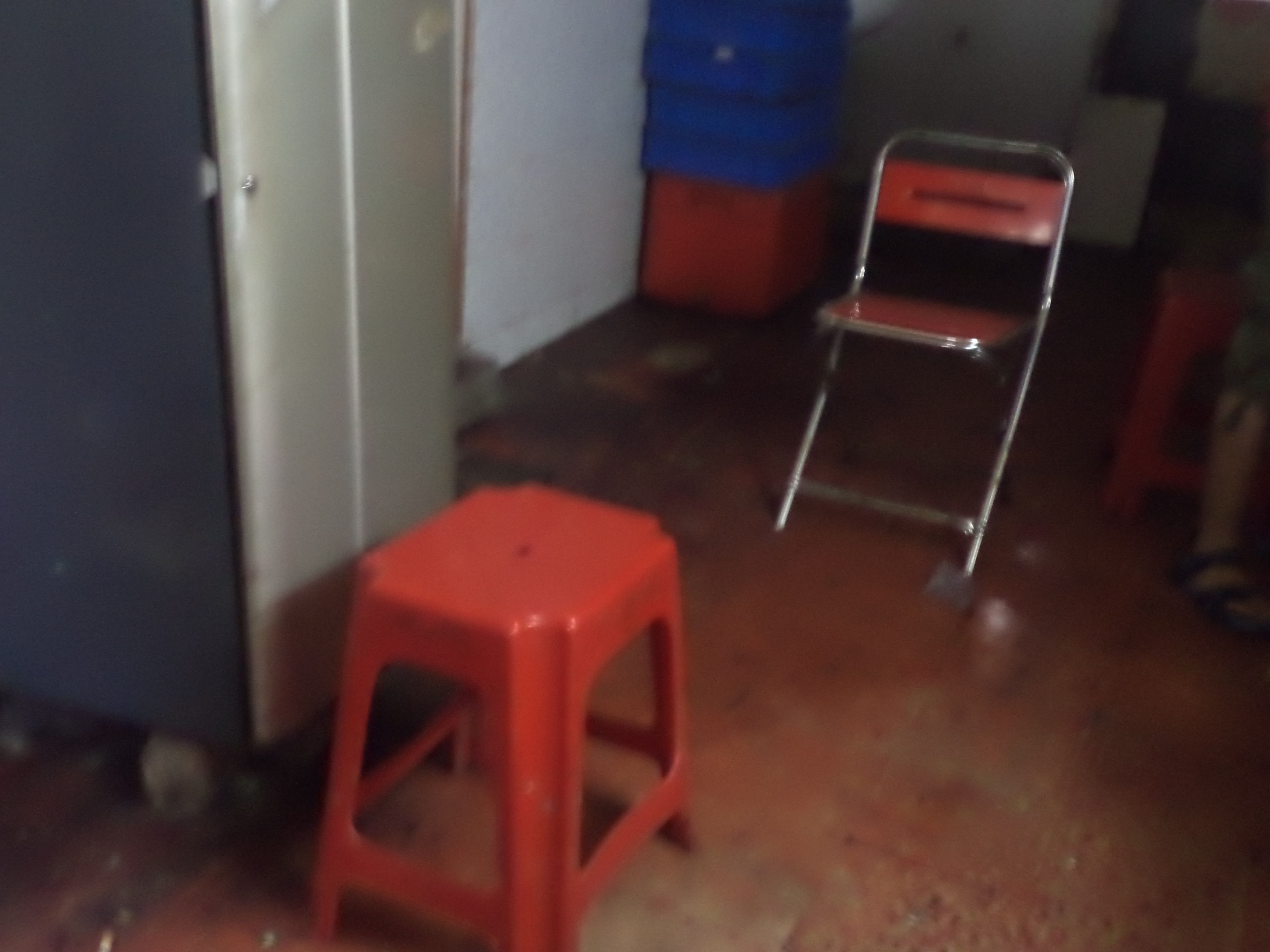 Menu of Bobby's Muskabun, Vastrapur, Ahmedabad