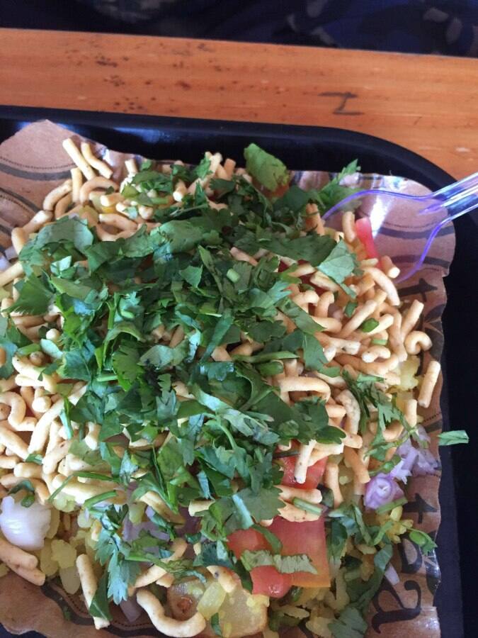 Tea Post Menu, Menu for Tea Post, Satellite, Ahmedabad - Zomato