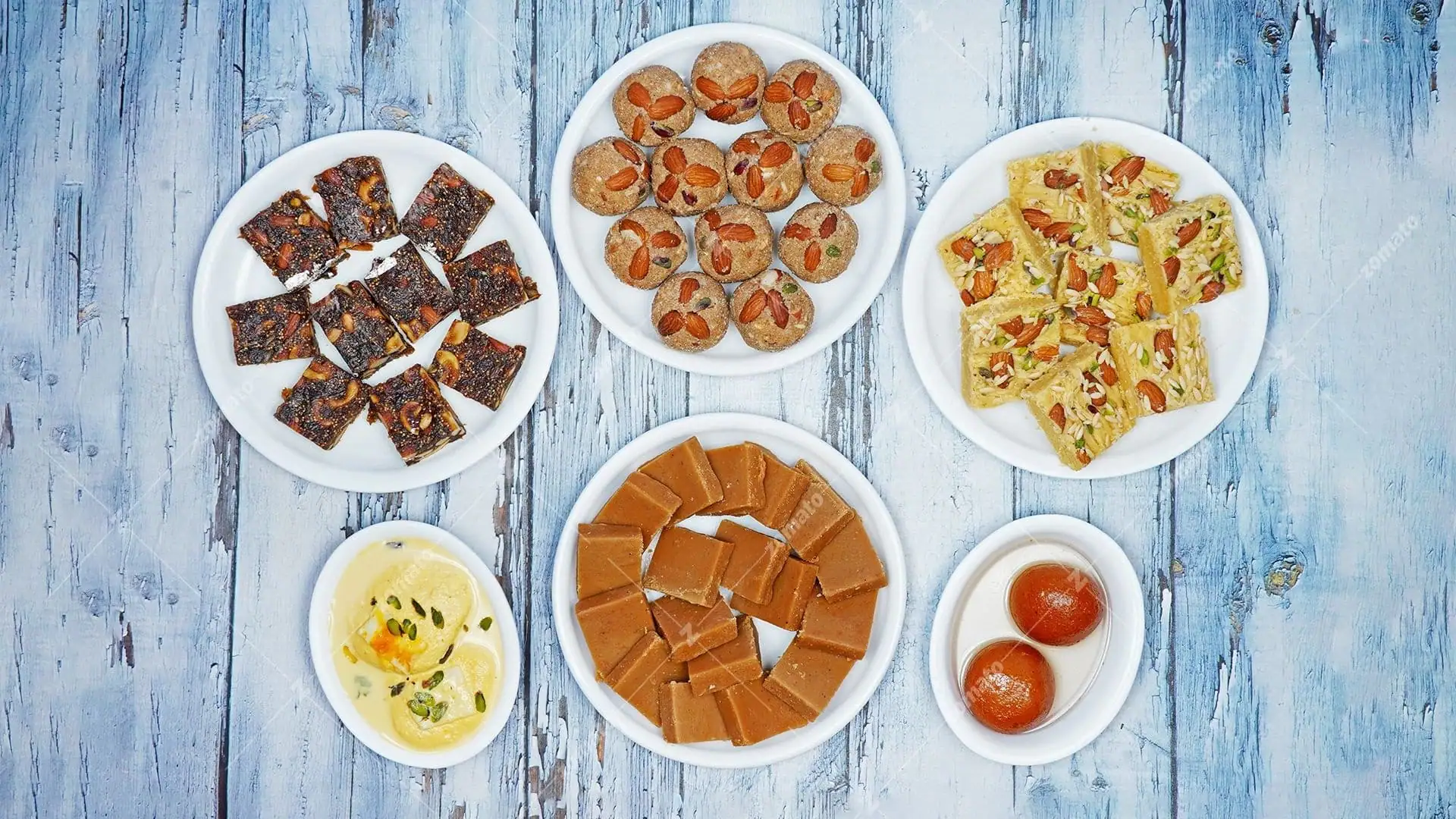 Anupam Sweets, Sector 11, Panchkula | Zomato