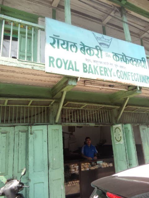 Royal Bakery, MG Road, Pune | Zomato