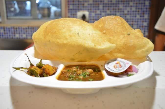 Baba Dairy, Sector 21, Chandigarh – Get ₹150 OFF on your first order