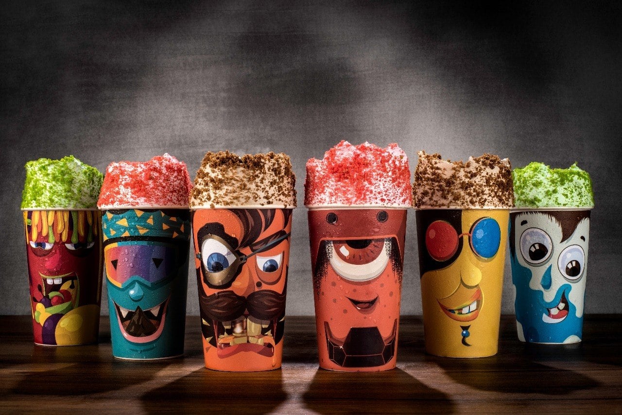 Milkshake And Co., Sector 8, Chandigarh | Zomato