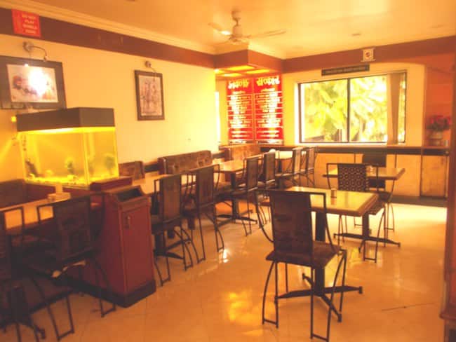 Satkar, Budhwar Peth, Pune | Zomato