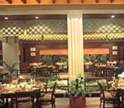 Yellow Mirchi - Hotel City Park, Pitampura, New Delhi | Zomato