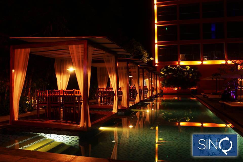 SinQ Nightclub, Candolim, Goa | Zomato