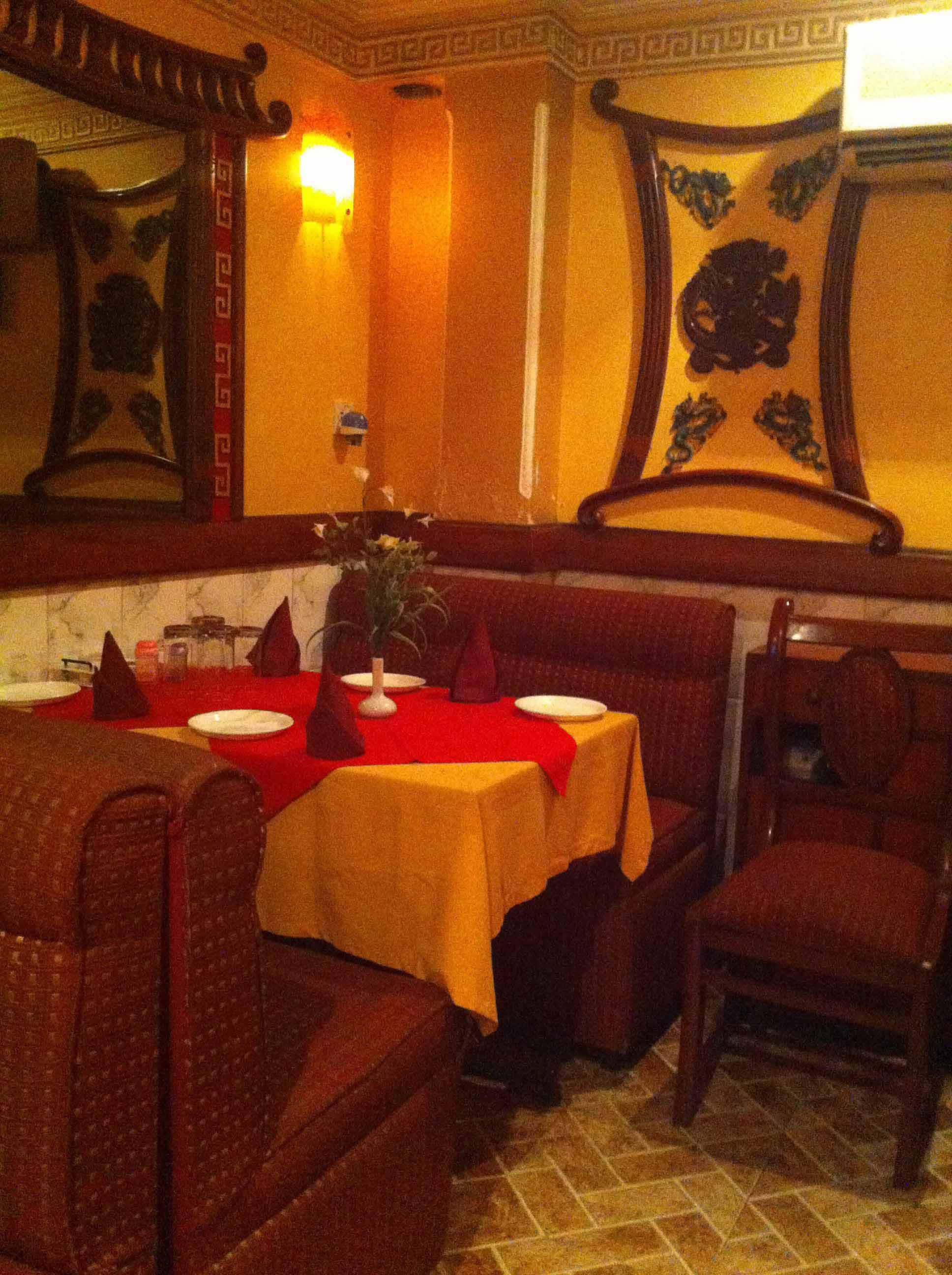 China Gate, Margao order online - Zomato