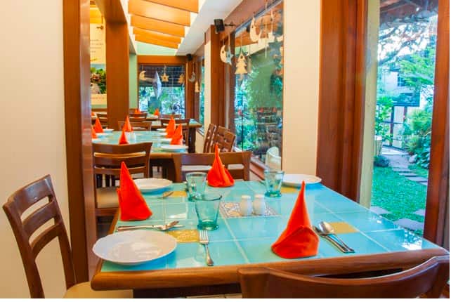 Mum's Kitchen, Panaji, Goa | Zomato
