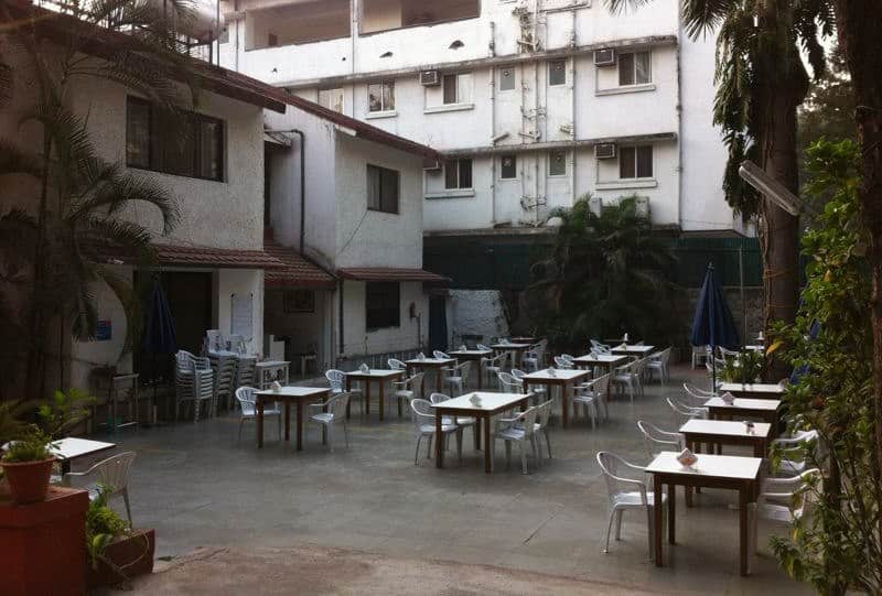 Yogi Tree, Koregaon Park, Pune | Zomato