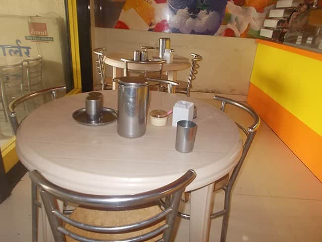 Amul Restaurant, Wakad, Pune | Zomato