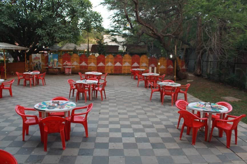 Grand Hotel, Camp Area, Pune | Zomato