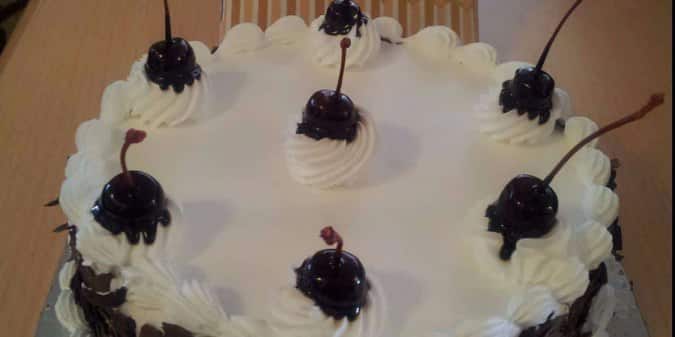 Nafees Cakes & Grills Photos, Pictures of Nafees Cakes & Grills, Old ...