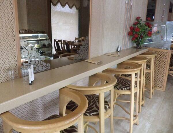 Nafees Cakes & Grills Menu - Zomato