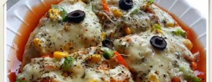 Oye Pappe Menu, Menu for Oye Pappe, Bhawar Kuan, Indore - Zomato