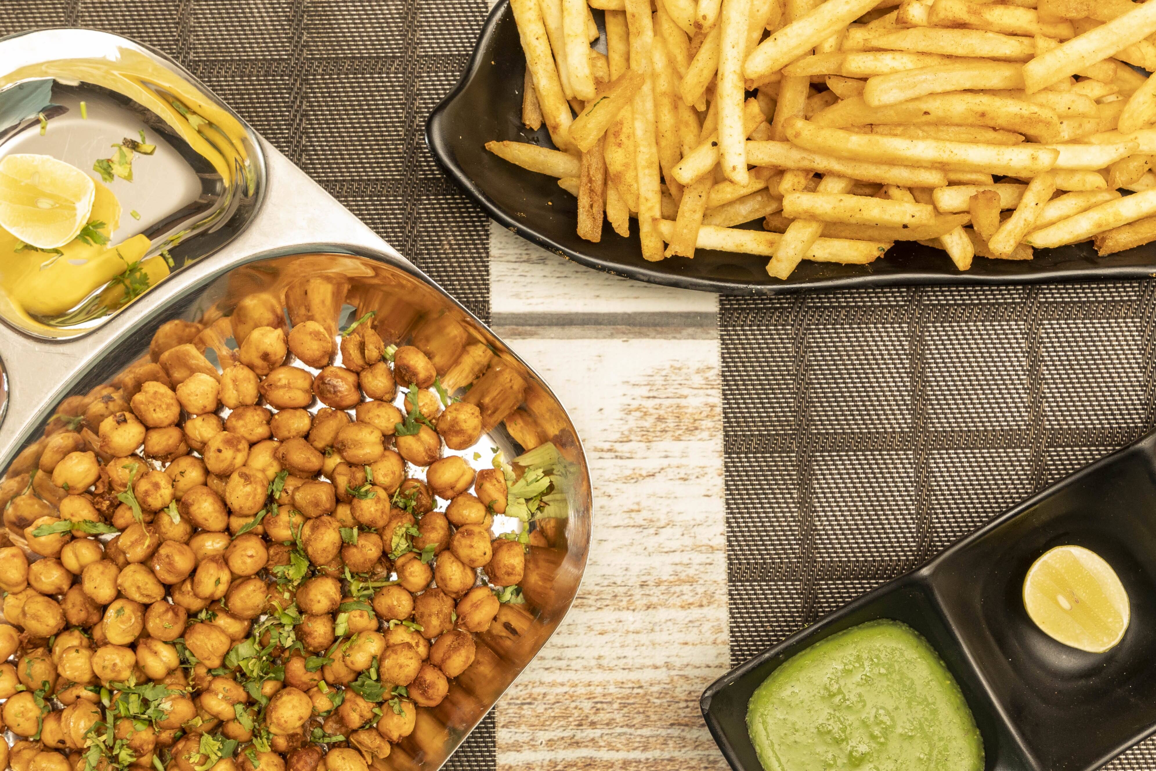 Rim Zim Club & Resort, Rajendra Nagar, Indore | Zomato