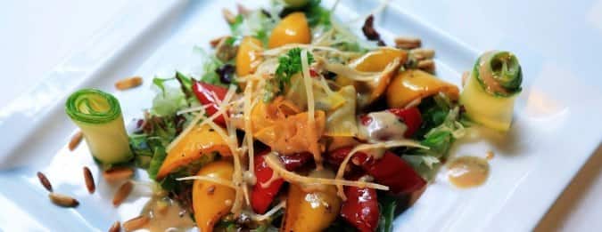 Lean Indulgence Menu, Menu for Lean Indulgence, New Palasia, Indore ...