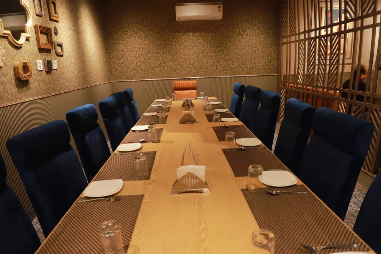Triple Nine, NIT, Faridabad | Zomato