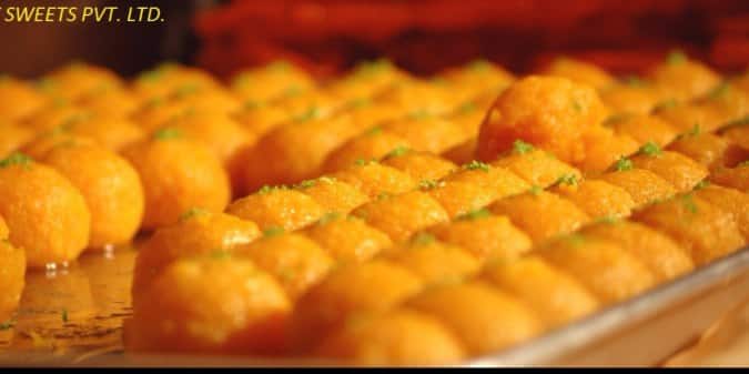 Kays Lovely Sweets, Civil Lines, Ludhiana - Zomato