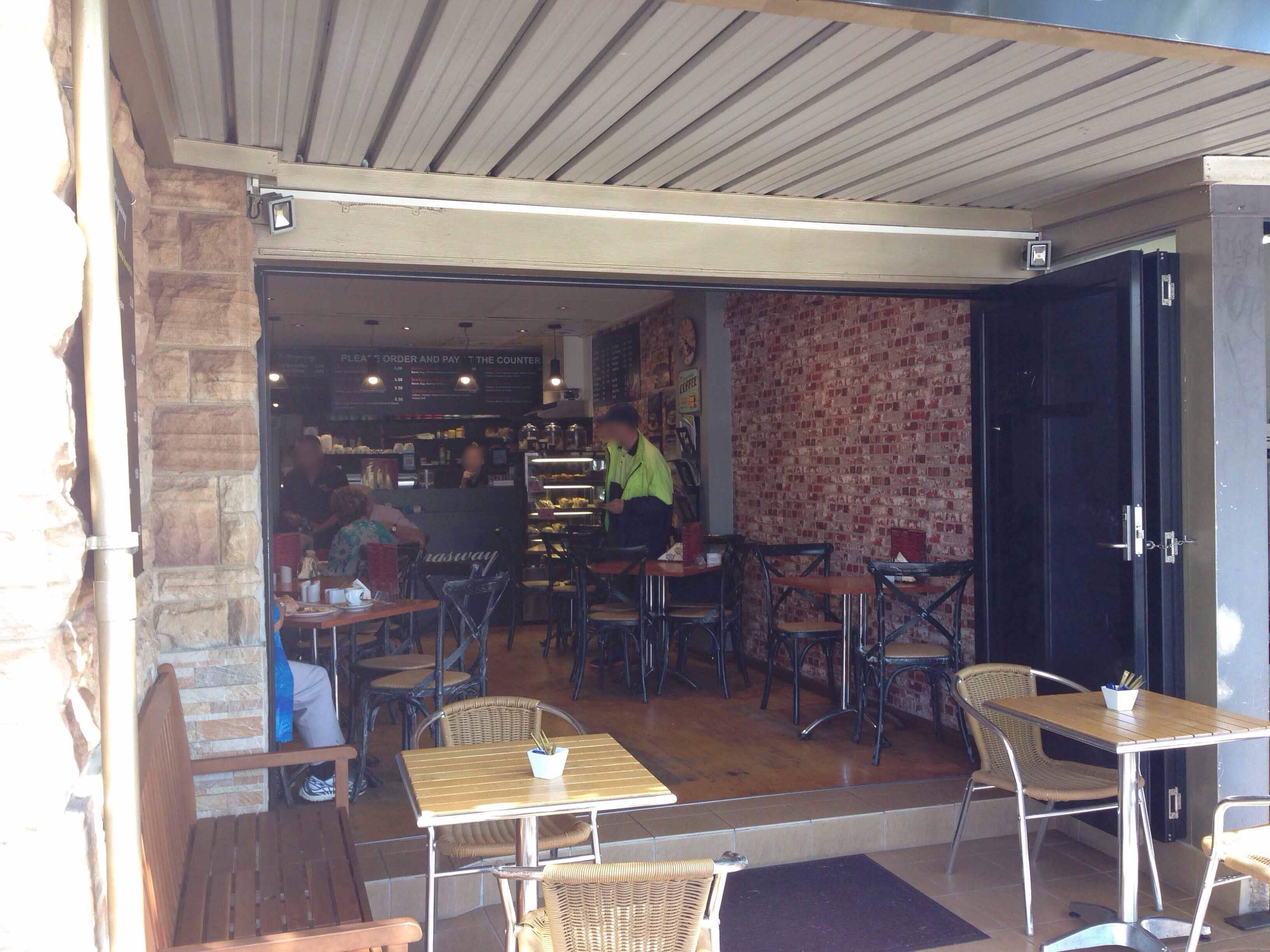 Menu Of Cafe On Kingsway Caringbah Sydney menu-of-cafe-on-kingsway-caringbah-sydney