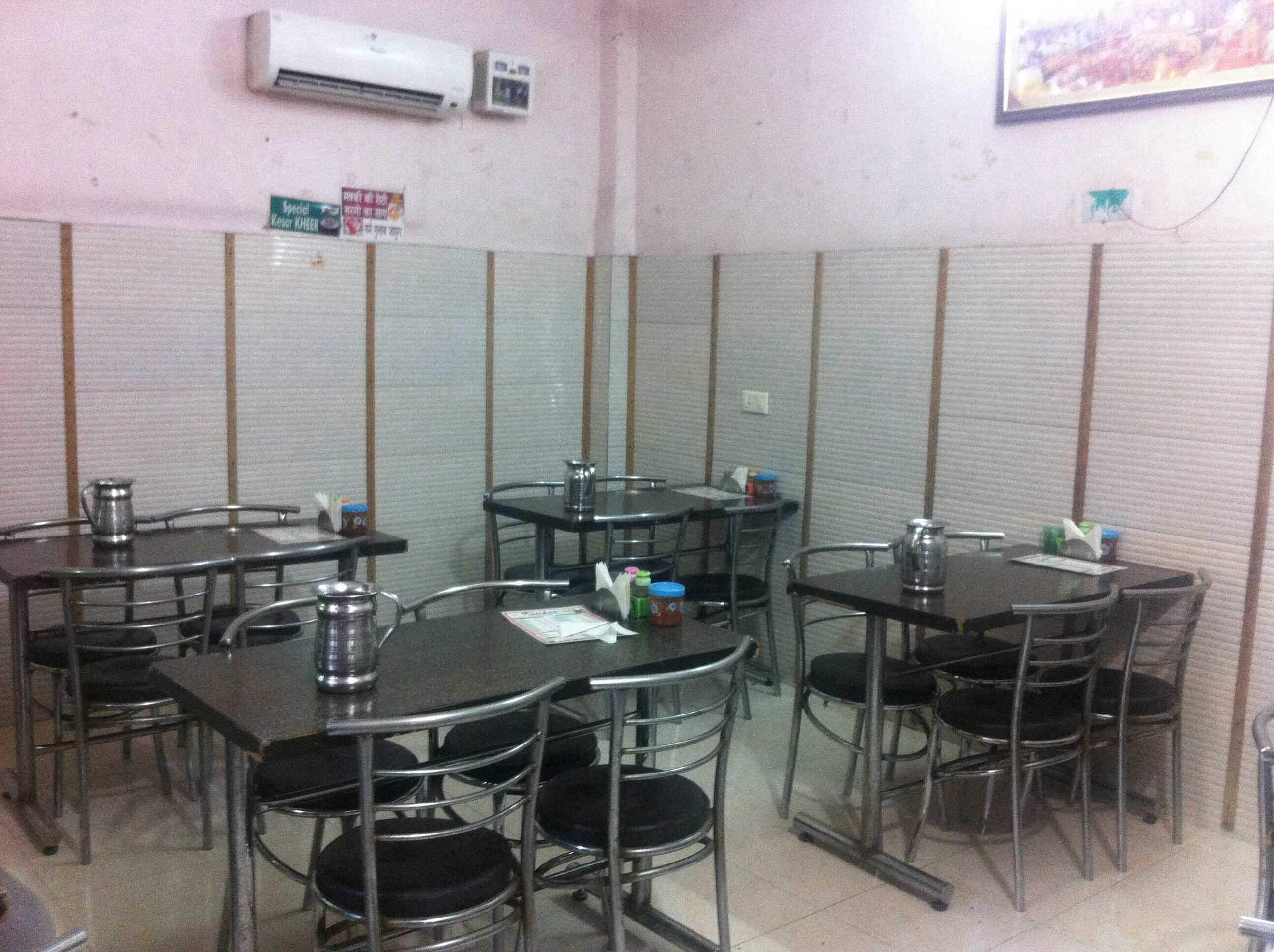 Krishna Veg Dhaba, Samrala Chowk, Ludhiana