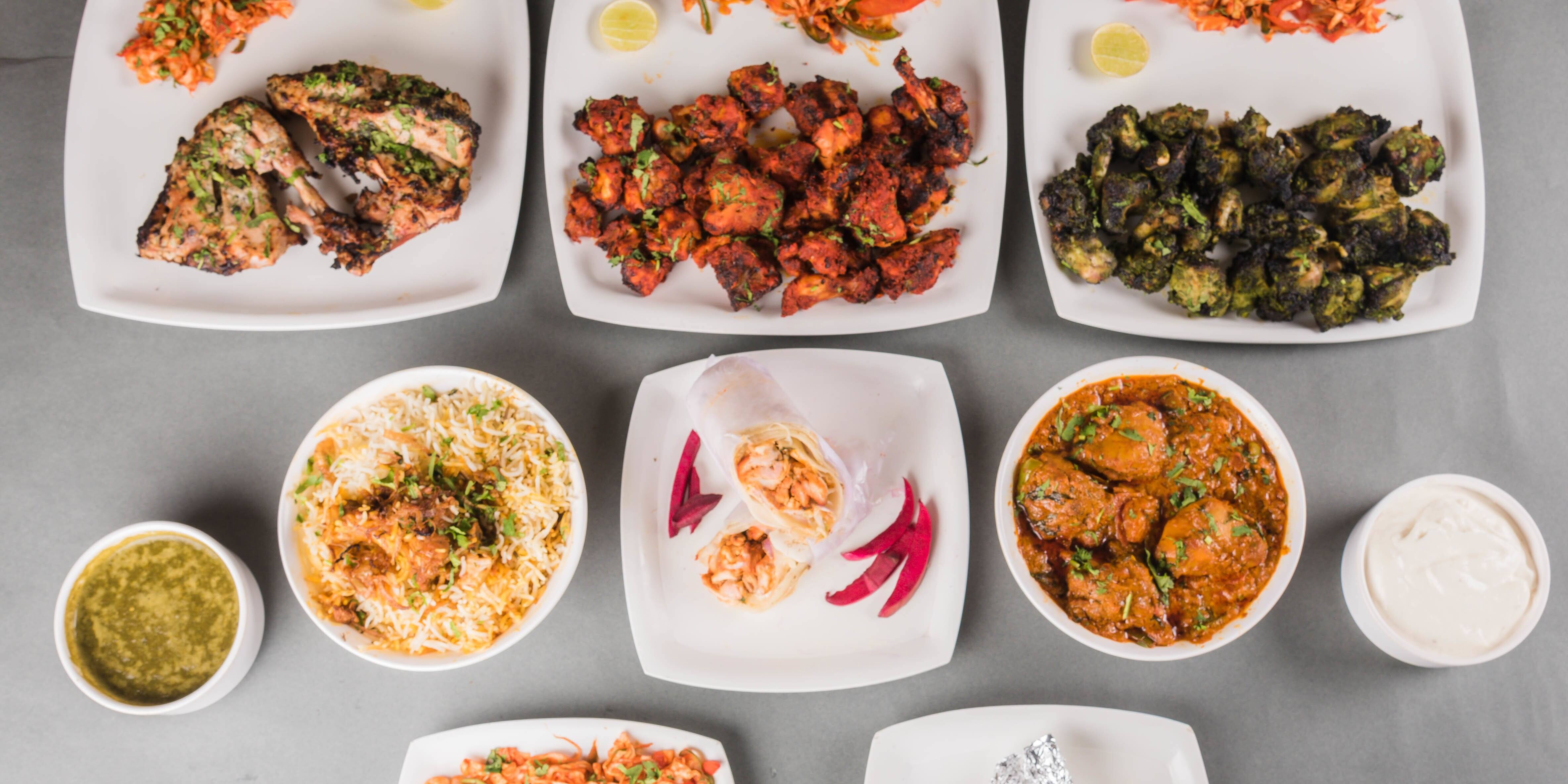 Al Arabian Express, College Road, Nashik