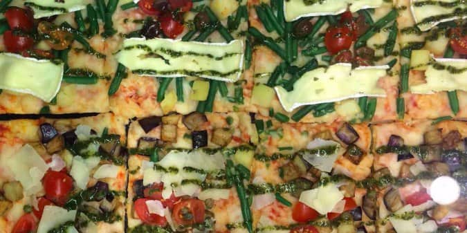 Recensioni Spizzico in zona Duomo a Milano - Zomato Italia