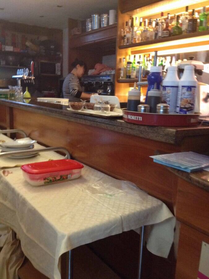 La Locanda a Milano: Foto del Menu con Prezzi - Zomato Italy