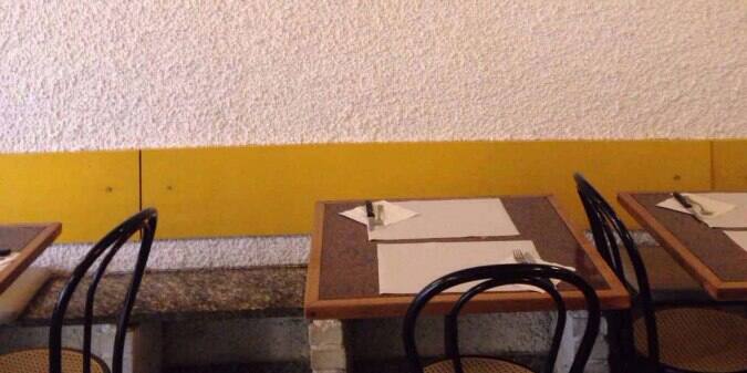 Pizzeria Geppo a Milano: Foto del Menu con Prezzi - Zomato Italia